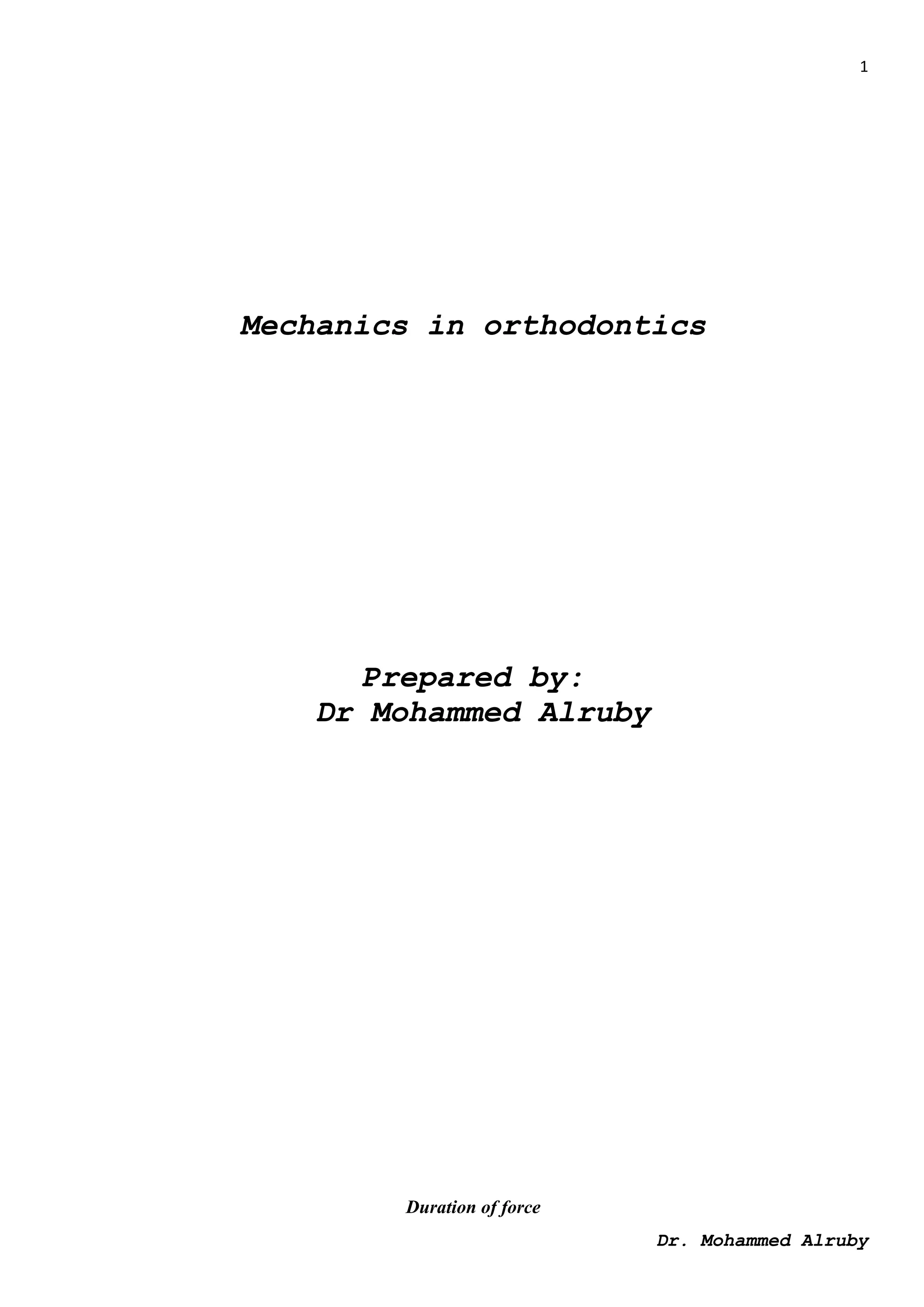 mechanics in orthodontic part 2.docx