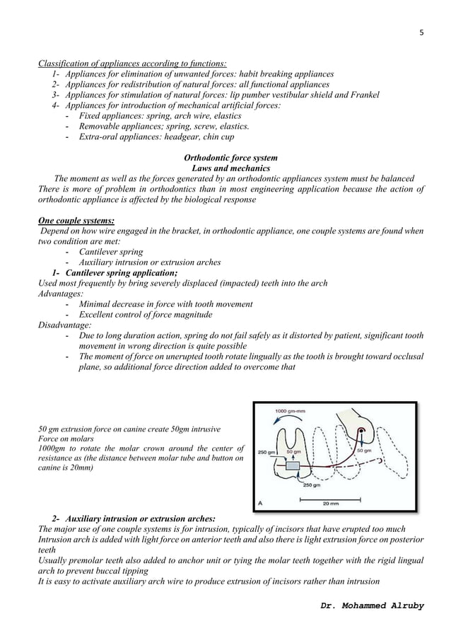 mechanics in orthodontic part 2.docx