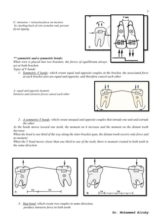mechanics in orthodontic part 2.docx