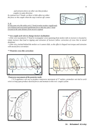 mechanics in orthodontic part 2.docx