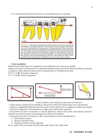 mechanics in orthodontics part 1.docx