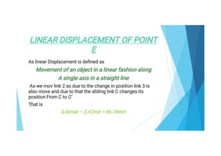 Mechanics of Machine .pdf