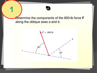 MECHANICS OF MATERIALS for training and quizbowl | PPT