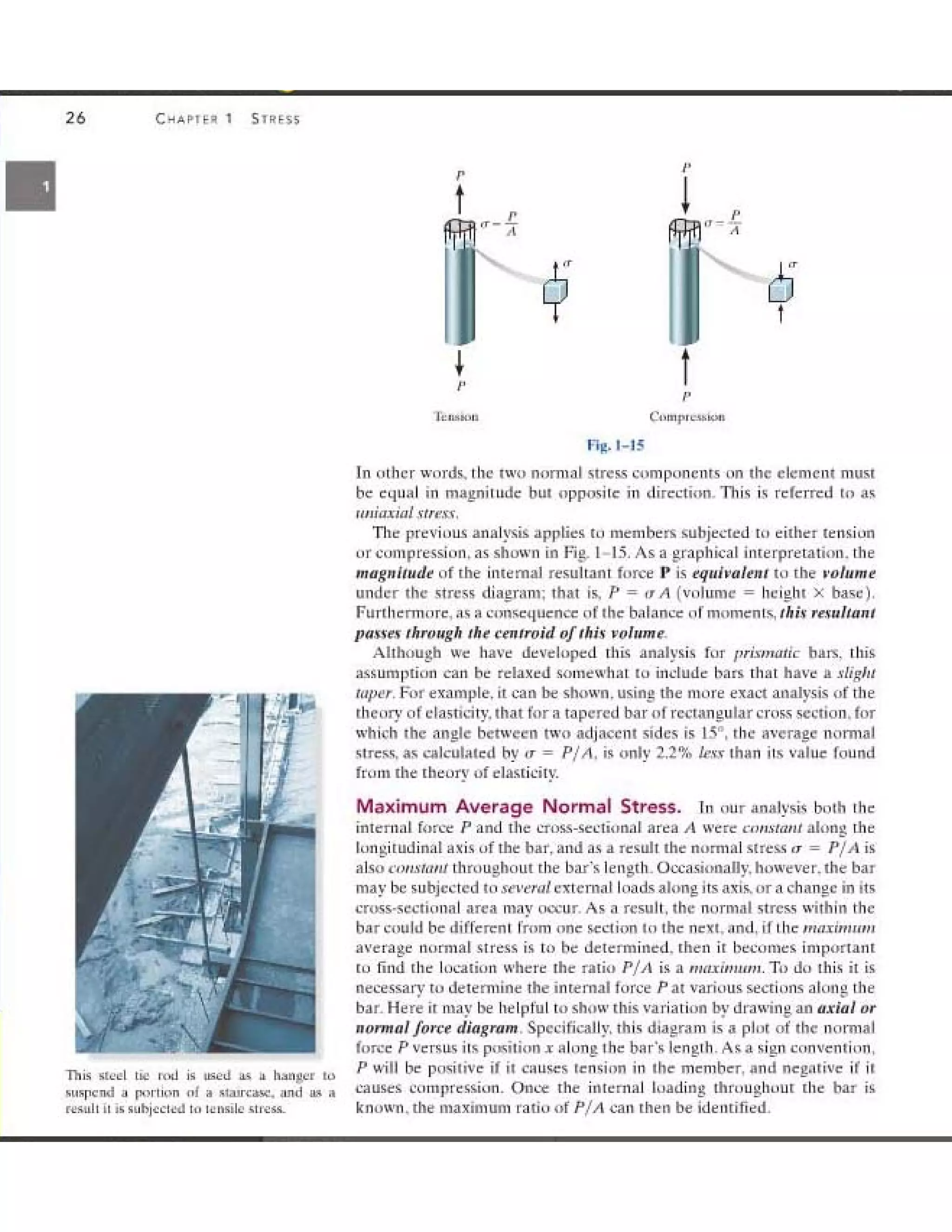Mechanics Of Materials 8th Edition R C Hibbeler Pdf