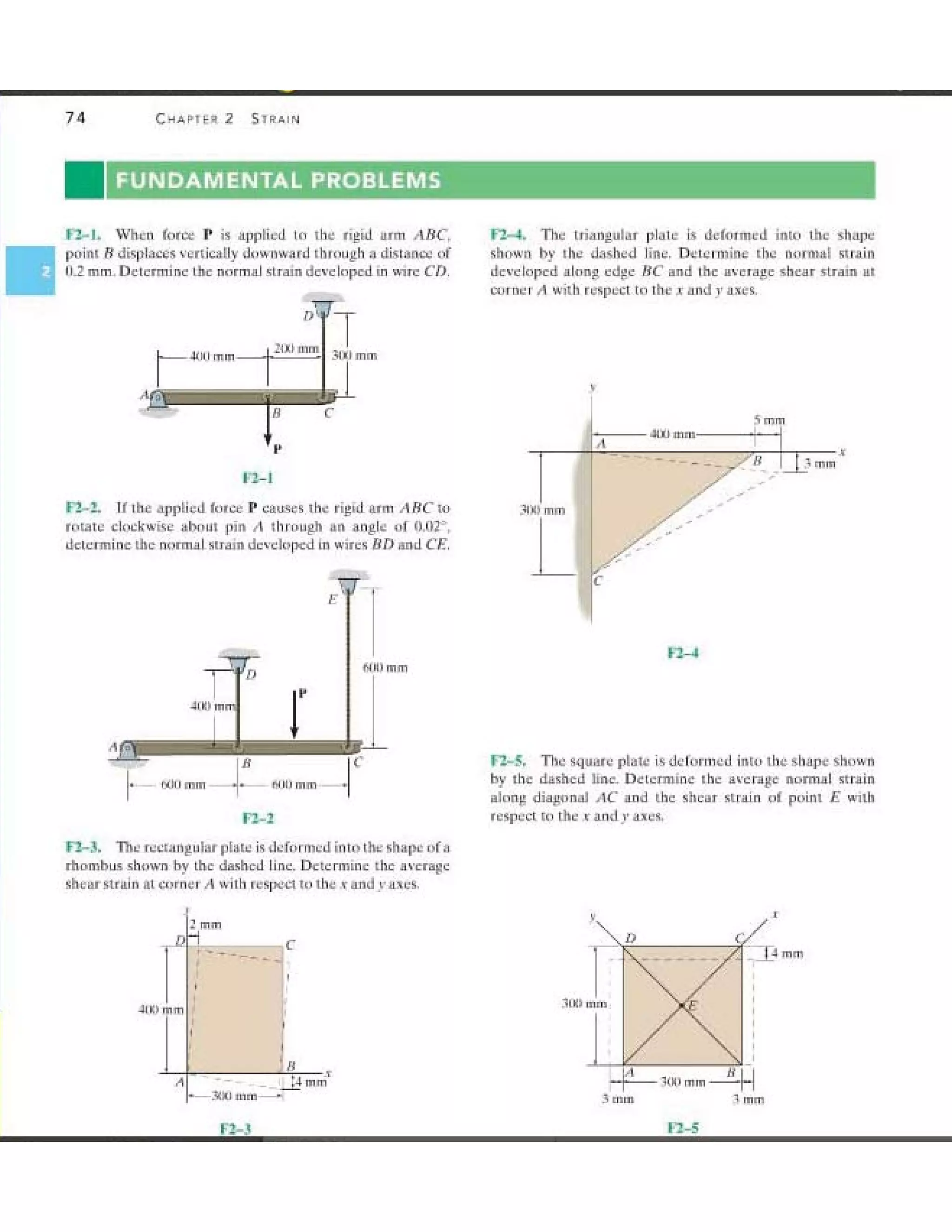 Mechanics Of Materials 8th Edition R C Hibbeler Pdf