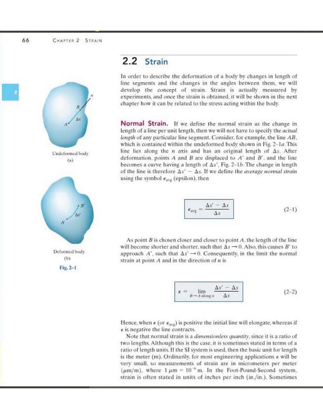 Mechanics of Materials 8th Edition R.C. Hibbeler | PDF