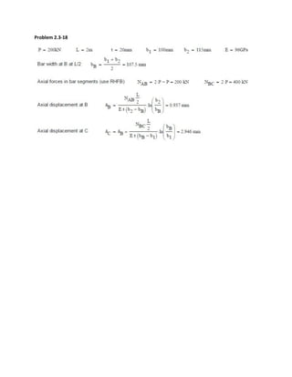 Mechanics Of Materials 9th Edition Textbook Solutions, 43% OFF