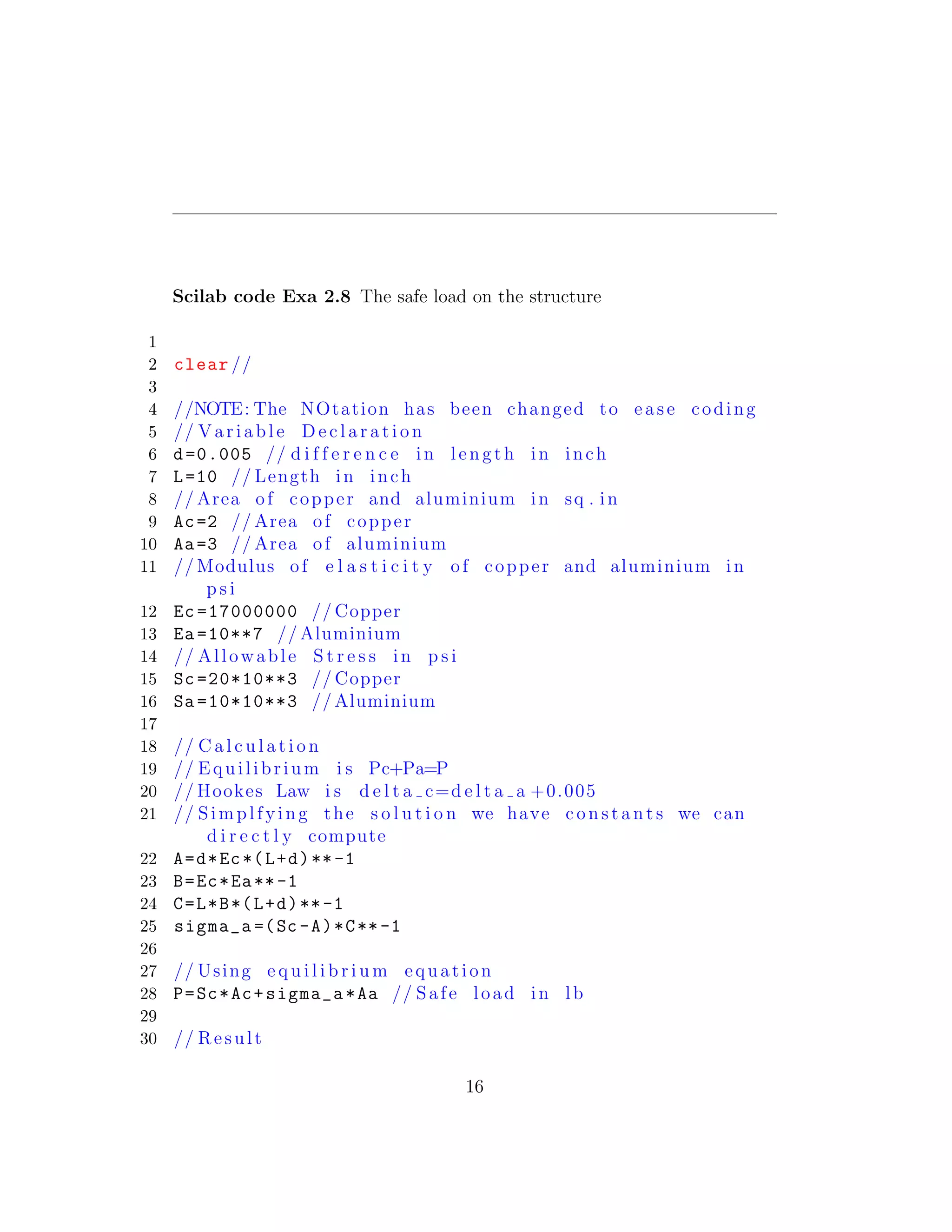 Mechanics of materials a. pytel and j. kiusalaas | PDF