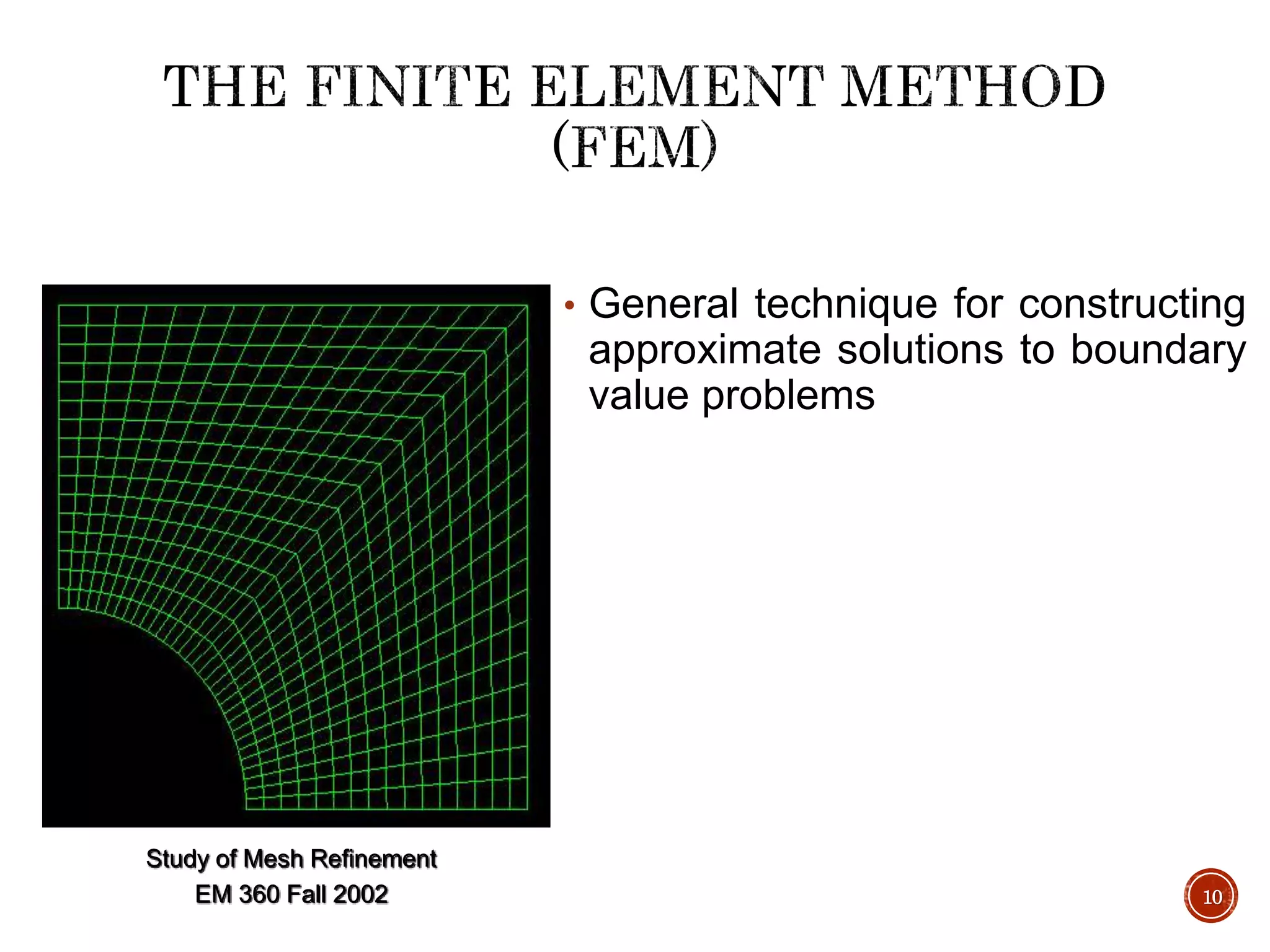 Mechanics of Materials and Finite Element Method; Lesson 6.ppt