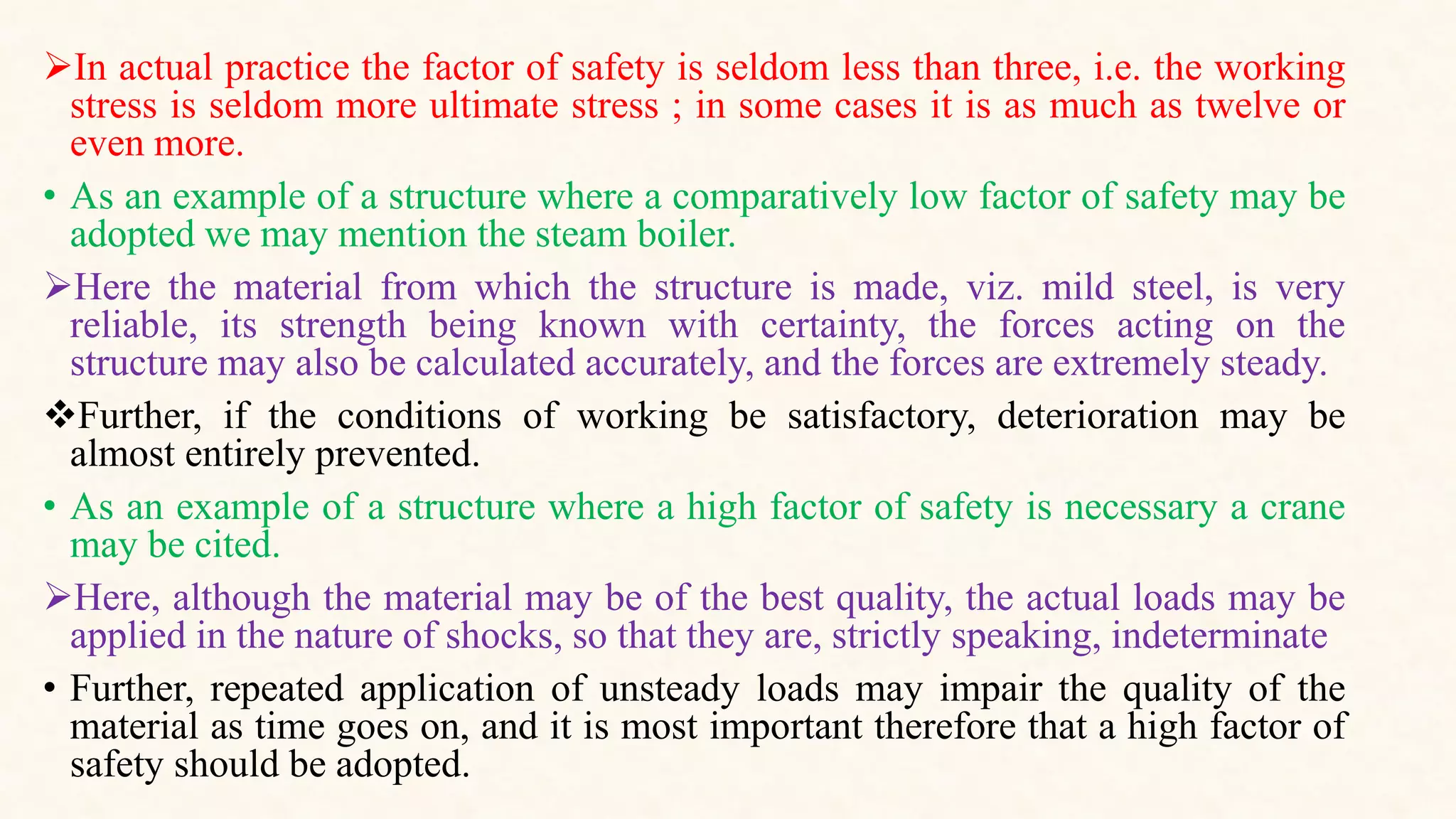 Mechanics of materials lecture 03, Engr. Abdullah Khan | PPT