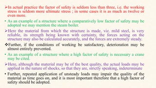 Mechanics of materials lecture 03, Engr. Abdullah Khan | PPT