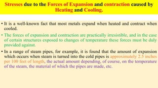 Mechanics of materials lecture 03, Engr. Abdullah Khan | PPT