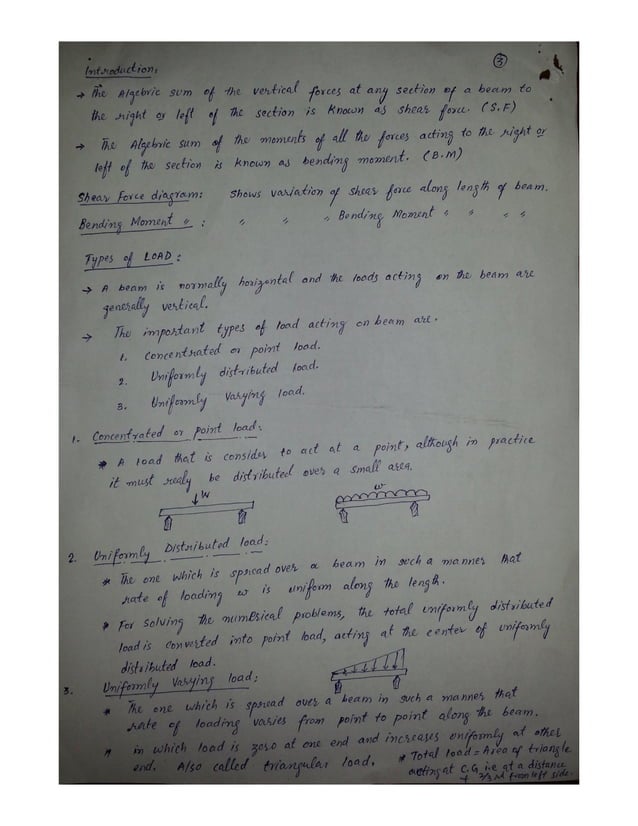 Mechanics of materials lecture 09, Engr. Abdullah Khan | PDF Mechanics of materials lecture 09, Engr. Abdullah Khan | PDF