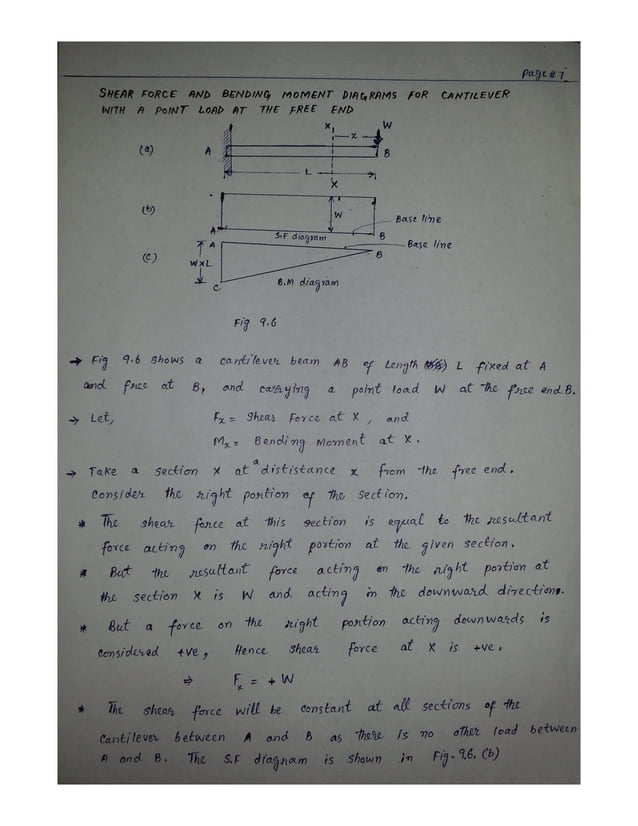 Mechanics of materials lecture 09, Engr. Abdullah Khan | PDF | Civil Engineering Industry ...