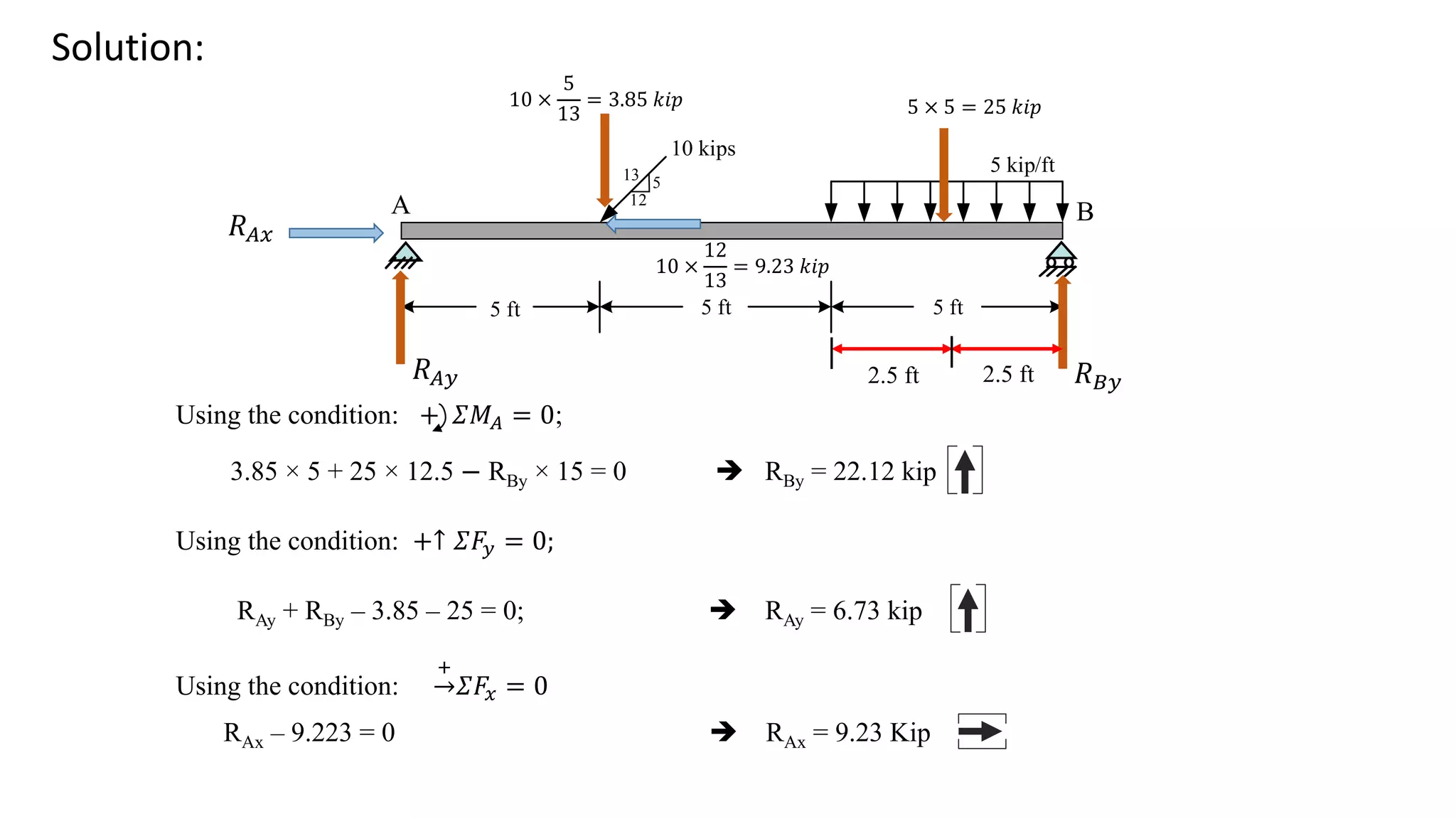 Mechanics of materials lecture (nadim sir) | PDF
