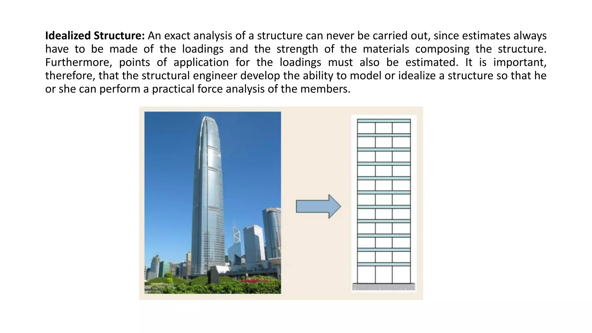 Mechanics of materials lecture (nadim sir) | PDF
