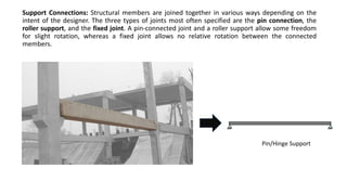 Mechanics of materials lecture (nadim sir) | PDF