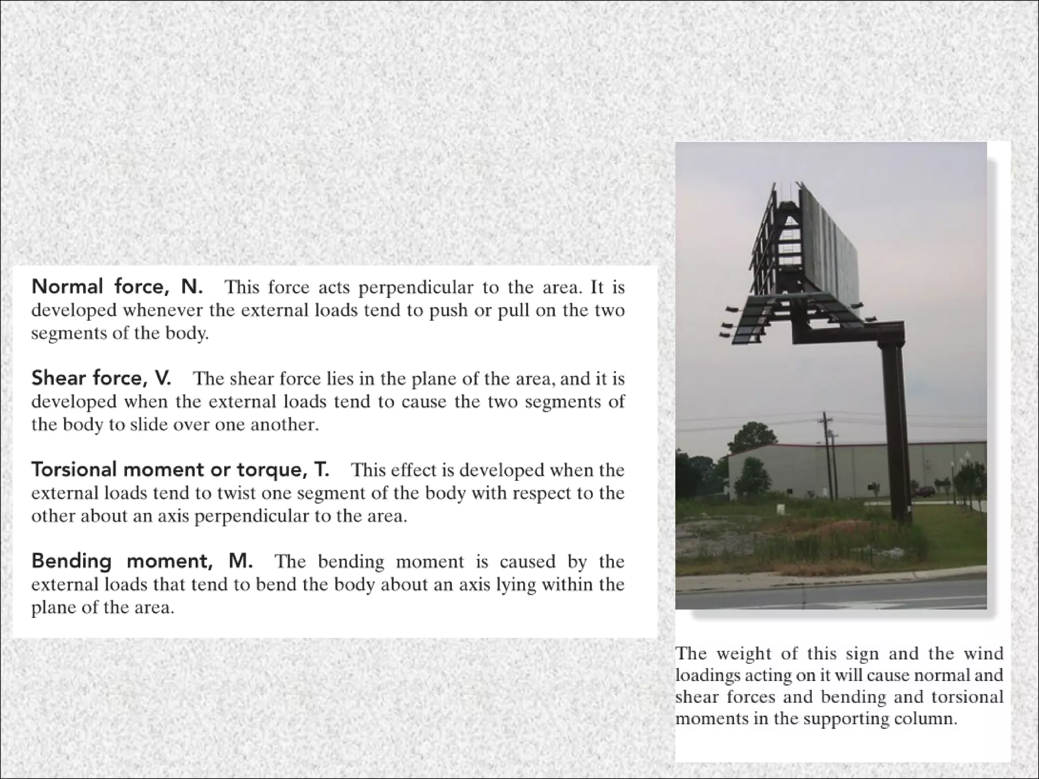 Mechanics of materials lectures1 ppt | PPT