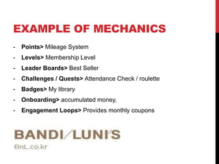 Mechanicsof mda framework | PPT