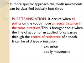 mechanicsoforthodontictoothmovement-200523142932.pptx