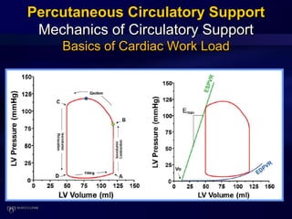 Mechanics of Percutaneous Circulatory Support.ppt