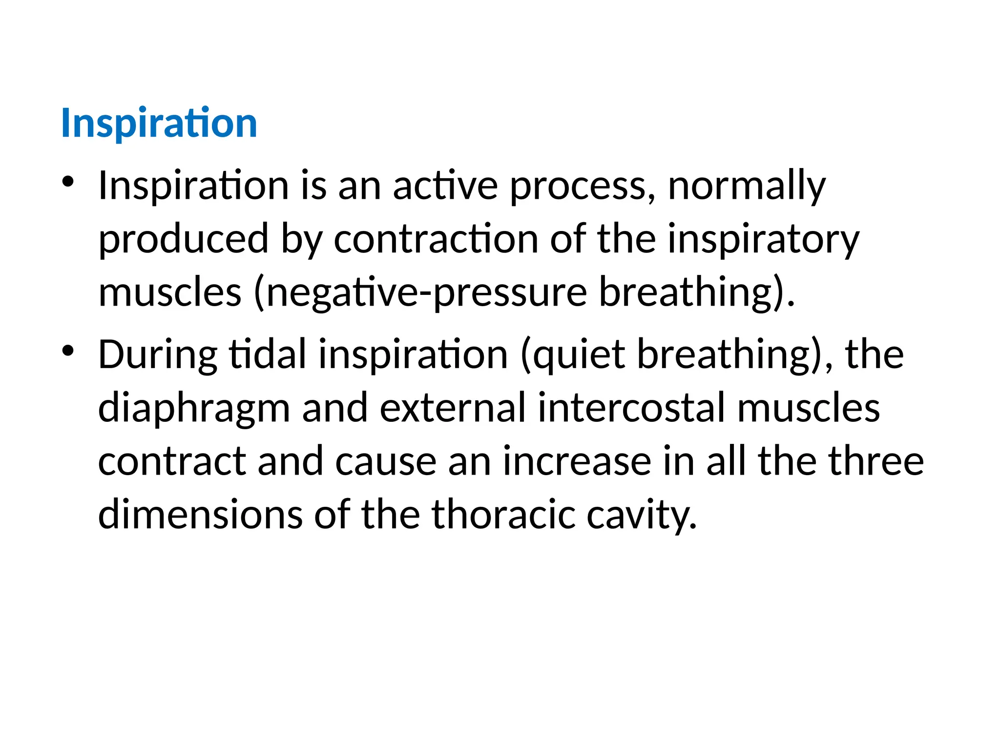 mechanics of respiration inspiration and expiration.pptx
