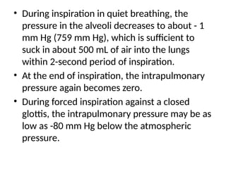 mechanics of respiration inspiration and expiration.pptx