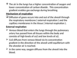 mechanics of respiration inspiration and expiration.pptx