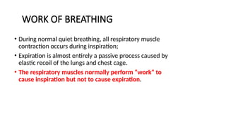 Mechanics of Respiration & Work of breathing 24.9.24.pptx