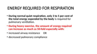 Mechanics of Respiration & Work of breathing 24.9.24.pptx