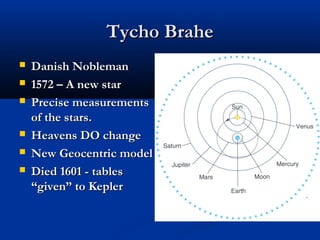 Mechanics of solar system part i | PPT