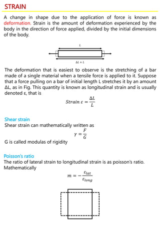 Mechanics of solid.pptx