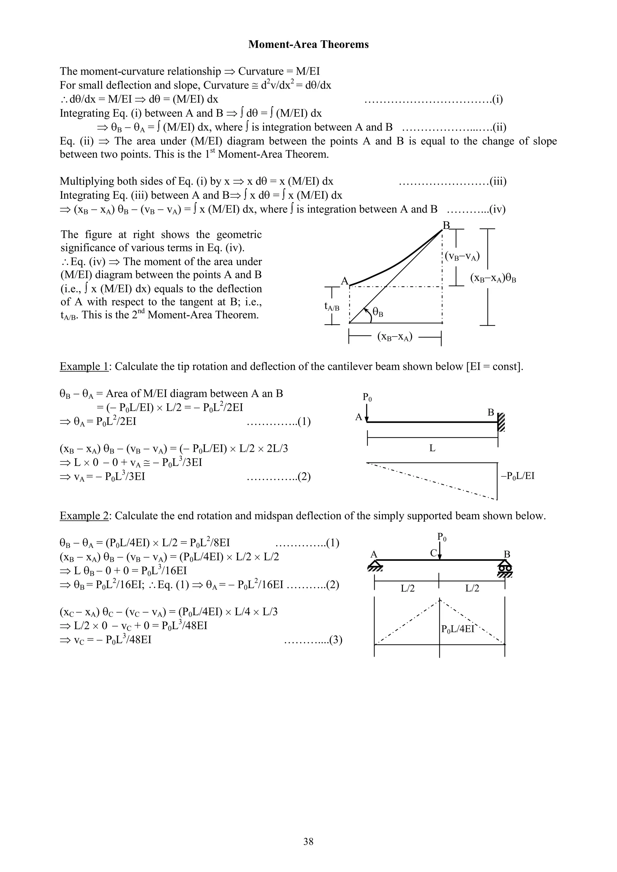 Mechanics of Solids II (2) solid mechanic | PDF