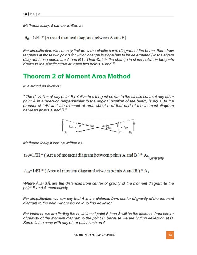 Mechanics of solids pdf | PDF