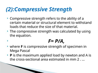 Mechanics Of Solids (Slide 2).pptx for understanding | PPTX