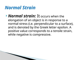 Mechanics Of Solids (Slide 2).pptx for understanding | PPTX
