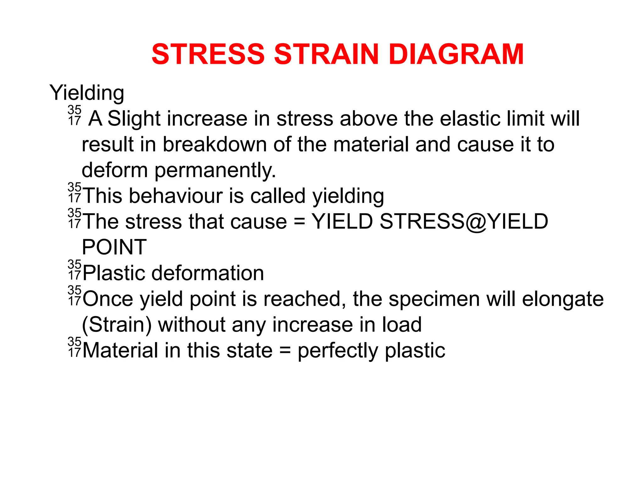 mechanics of structure(CE3G)- simple stress & strain.pptx