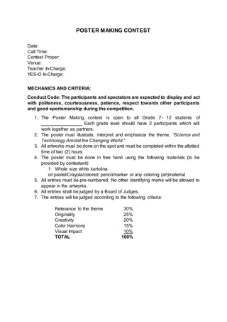 MECHANICS POSTER.docx