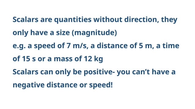 Cambridge IGCSE A level Mechanics PPT.pptx