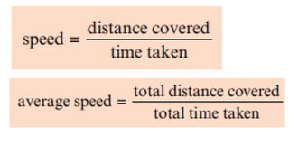Cambridge IGCSE A level Mechanics PPT.pptx