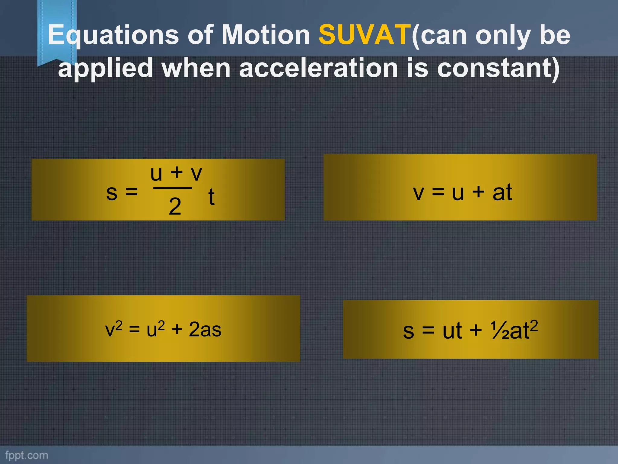 Mechanics ppt 1 | PPTX