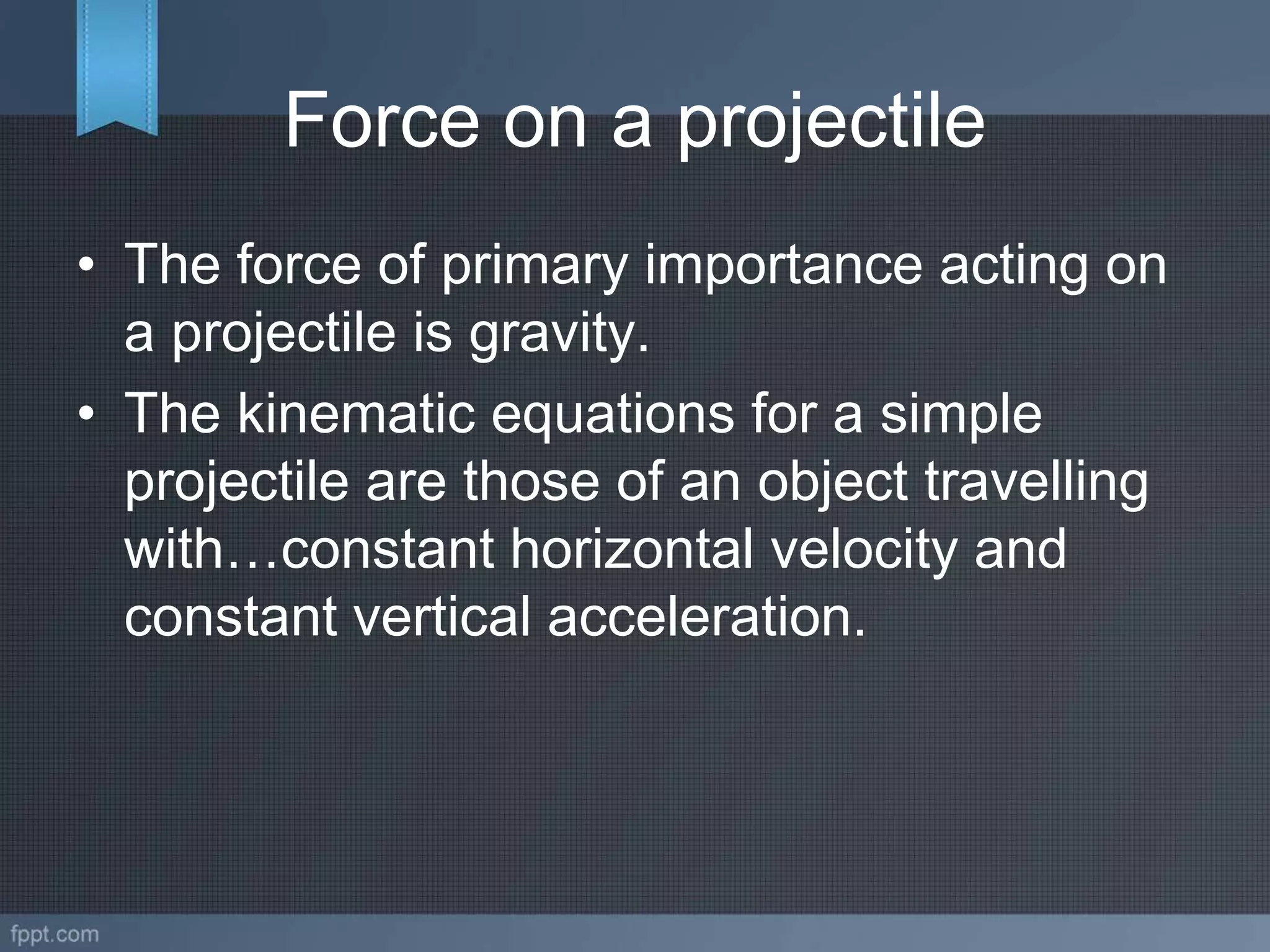 Mechanics ppt 1 | PPTX