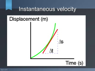 Mechanics ppt 1 | PPTX