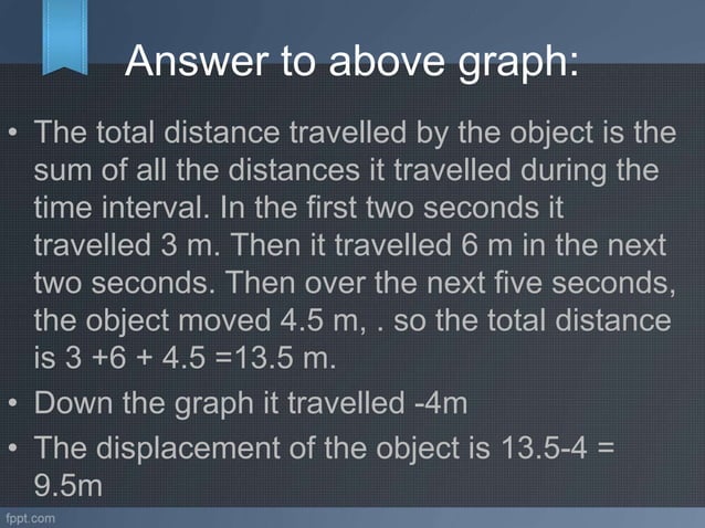 Mechanics ppt 1 | PPTX | Physics | Science