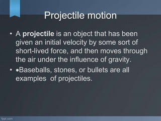 Mechanics ppt 1 | PPTX