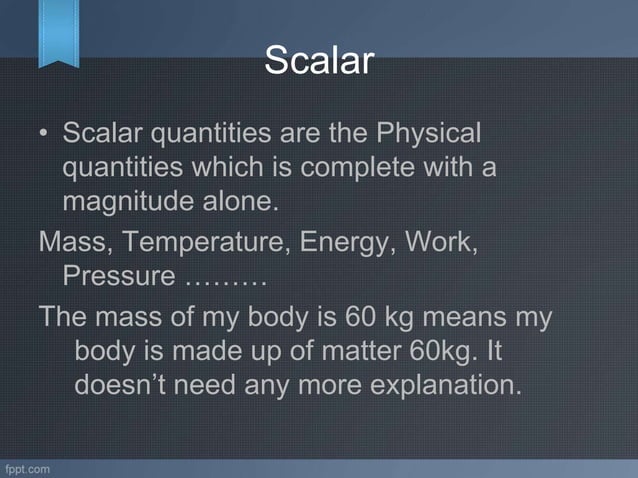 Mechanics ppt 1 | PPTX | Physics | Science