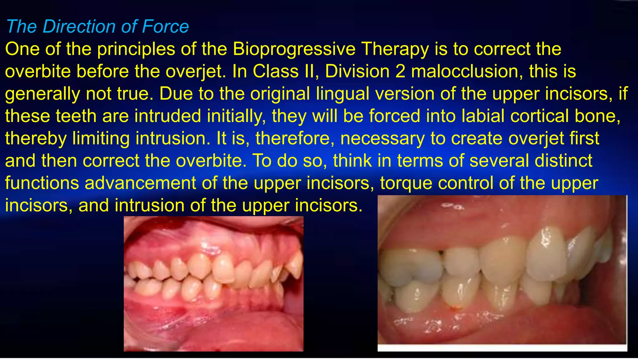 Mechanics sequence for class 2 div 2 | PPTX