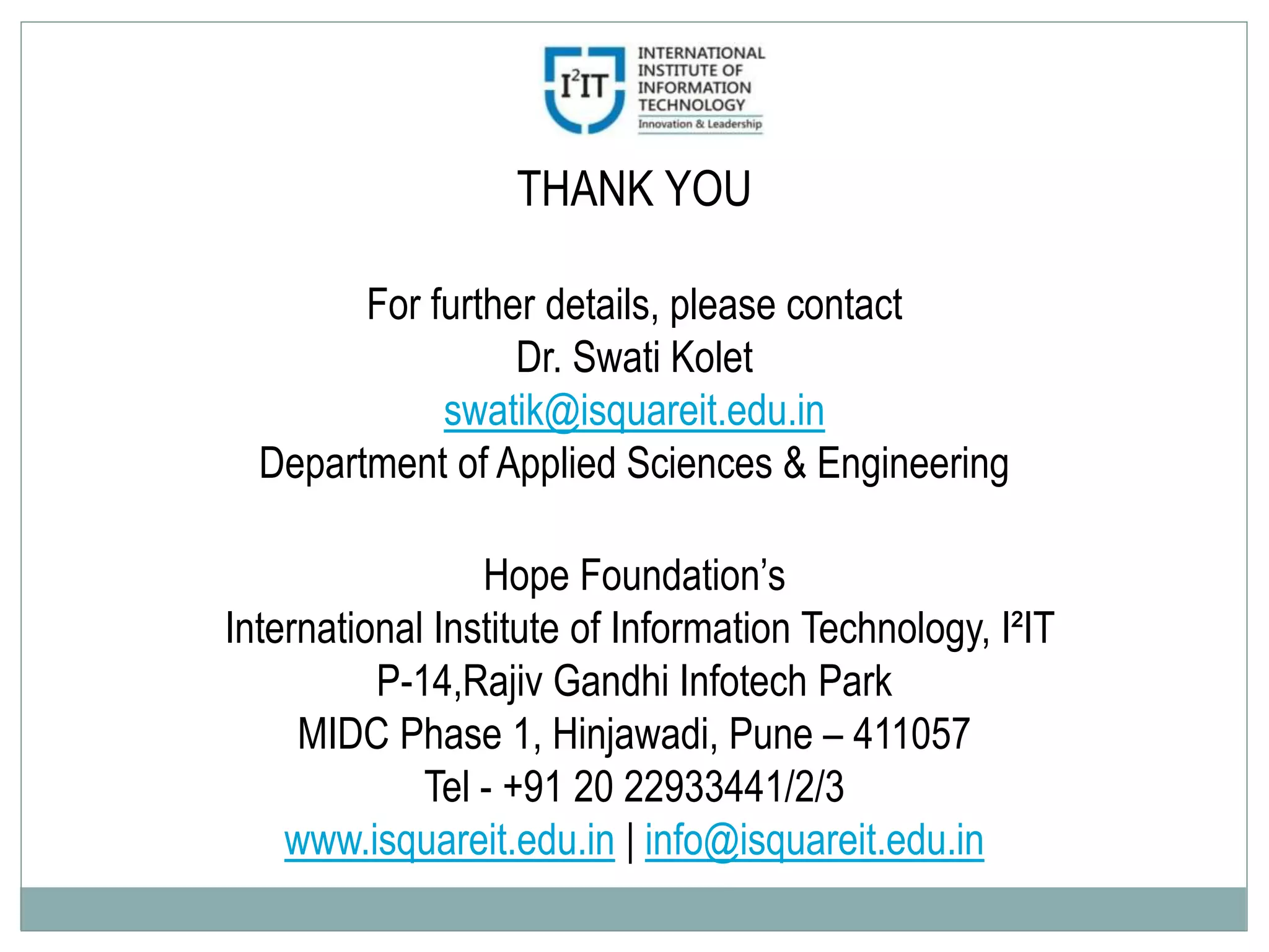 Mechanism of Corrosion | Applied Science | PPTX