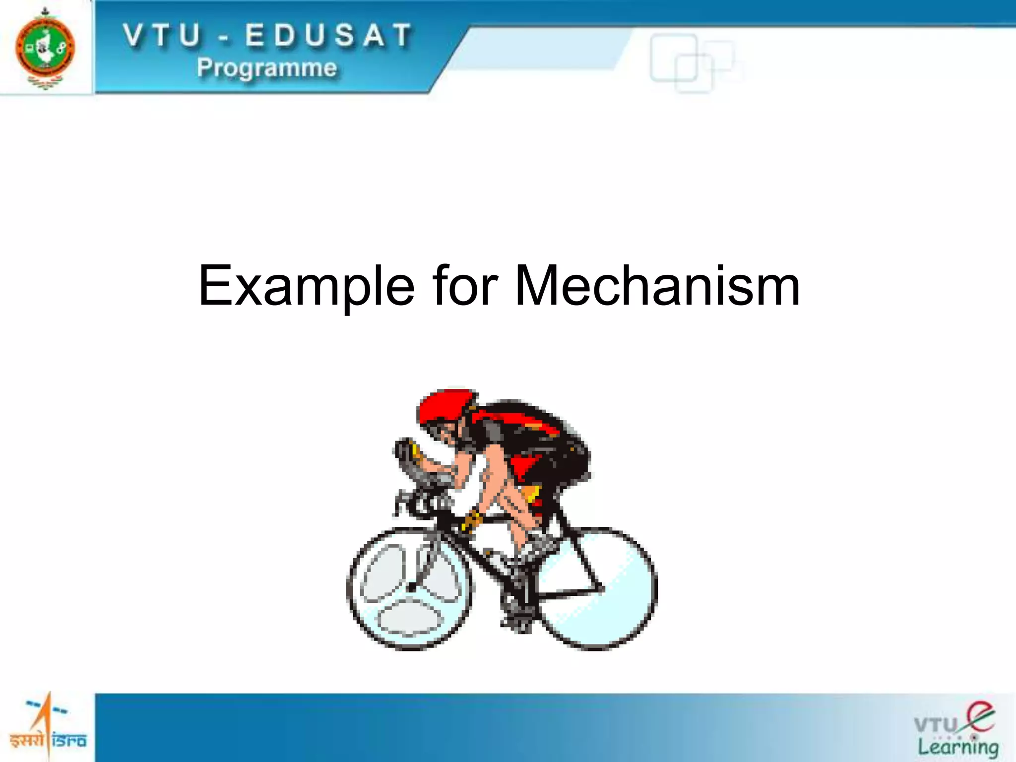 Mechanism1 | PPT