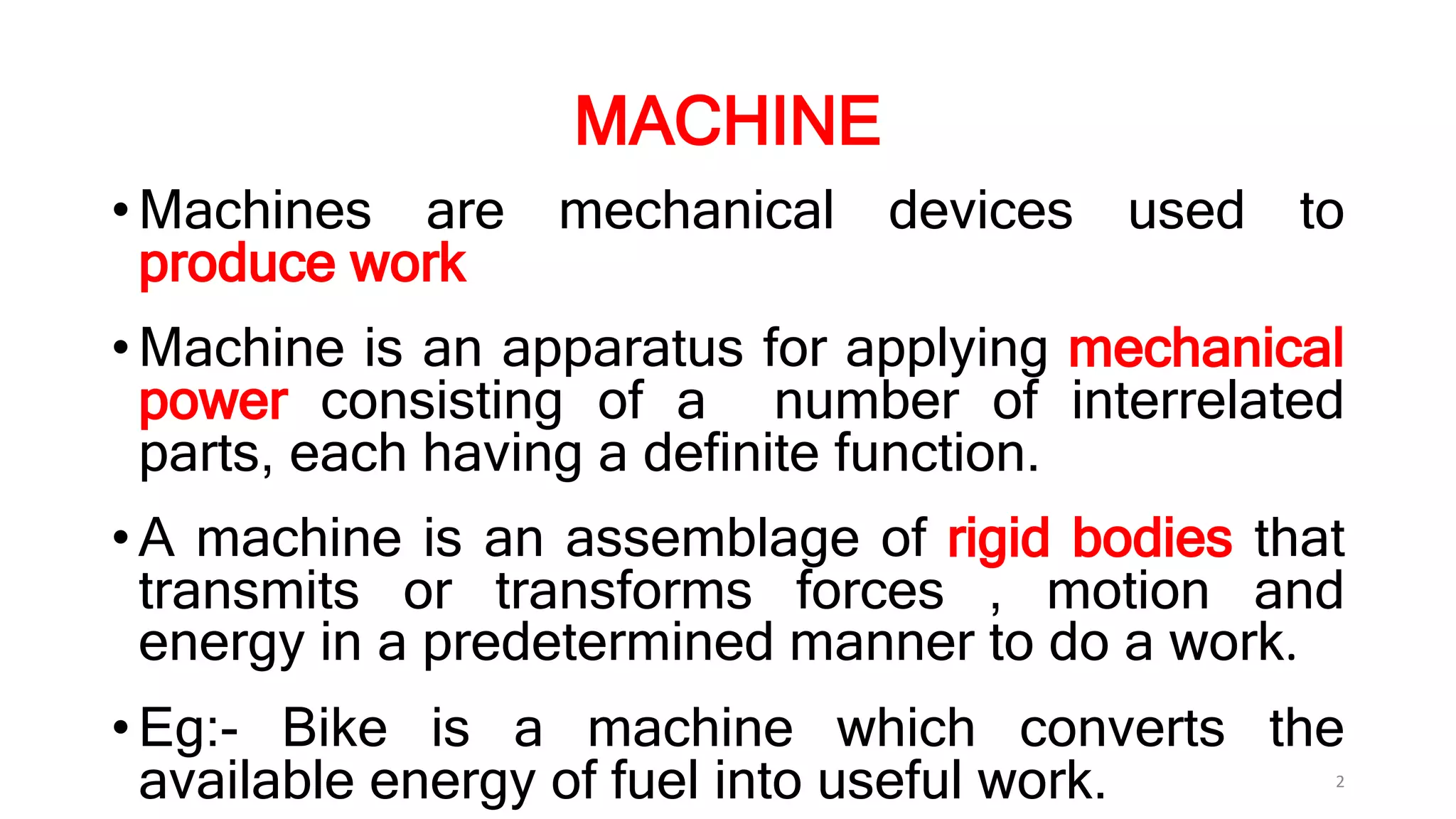 mechanism and machine mod 5.pptx